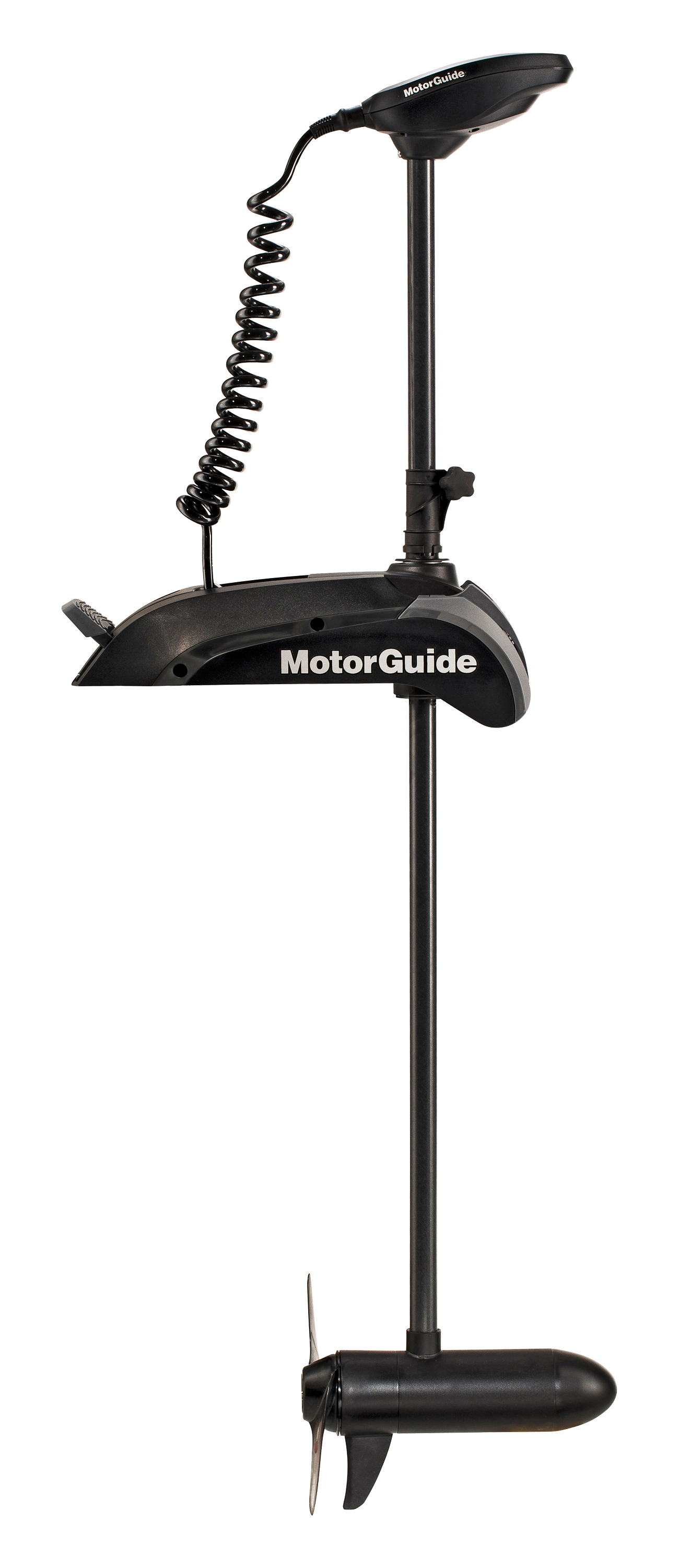 MotorGuide Xi5 Wireless Trolling Motor with Wireless Foot Pedal | Bass ...
